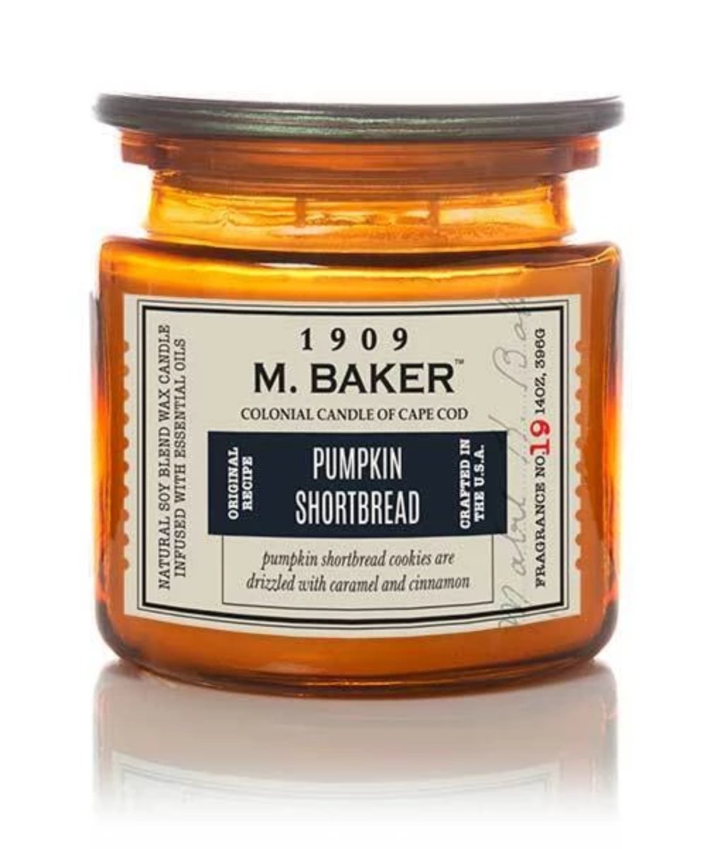 Colonial Candles of Cape Cod USA – The Useful Shop